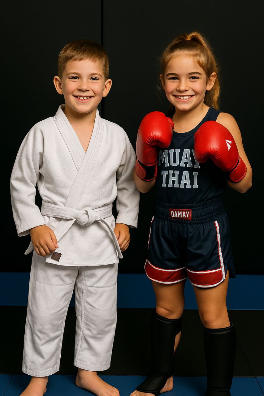 The Base Javea | BJJ Academy